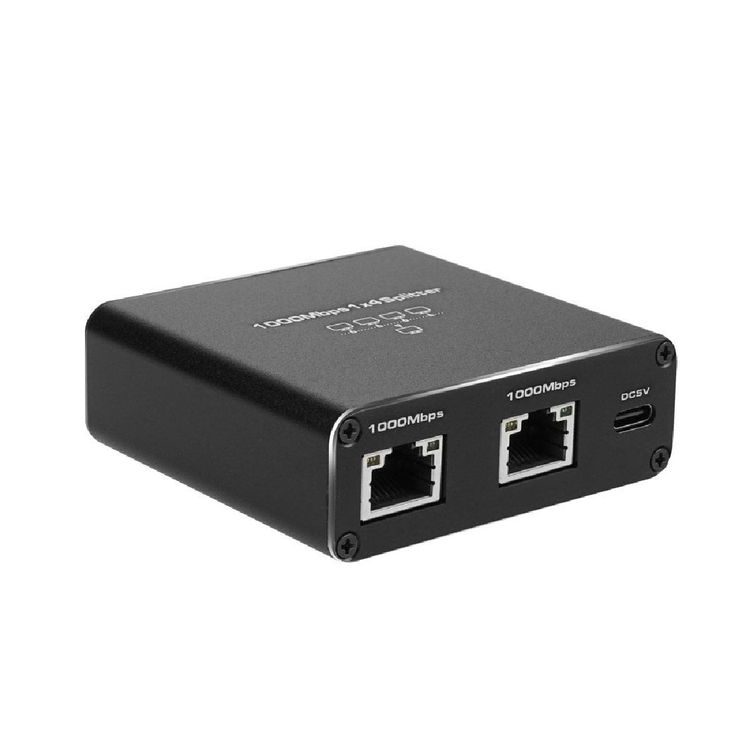 5포트 인터넷 허브 네트워크 랜허브 Rj45 분배기 홈플러스 택배배송