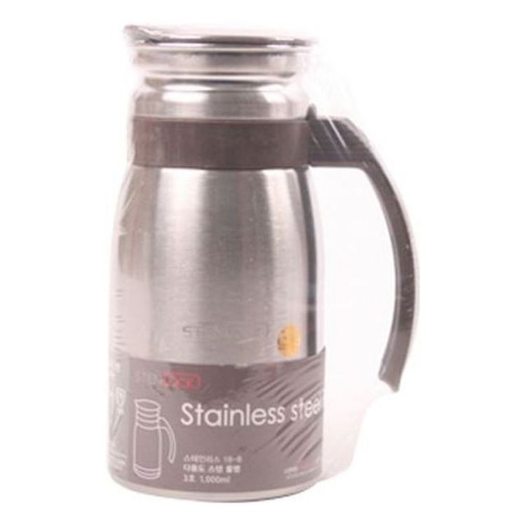 스텐락 실용적인 N6143187bed 스텐물병3호1000ml 홈플러스 택배배송