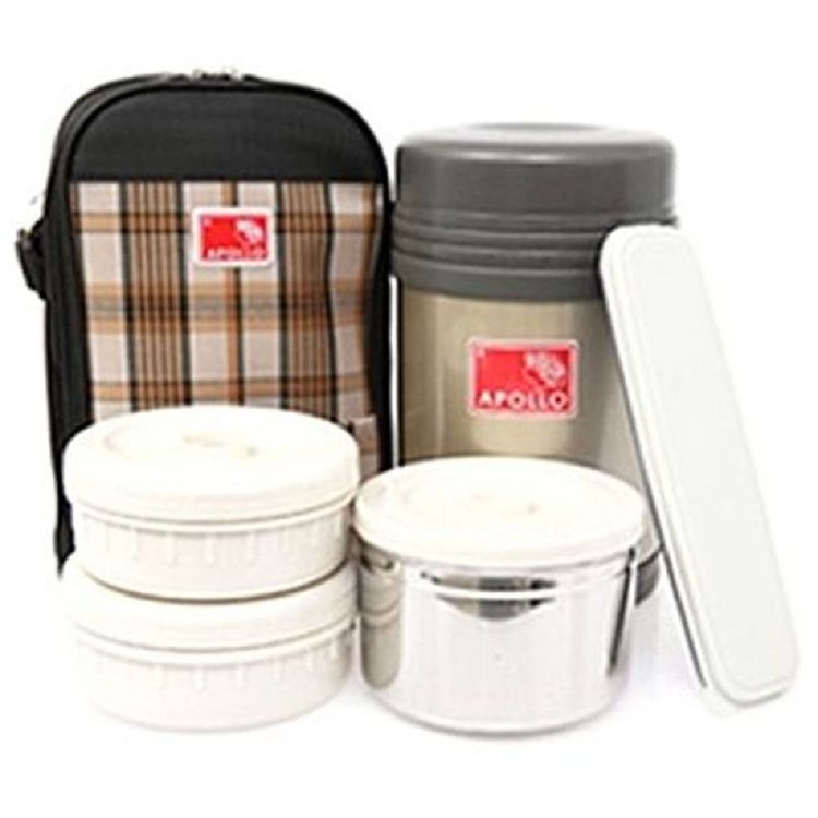 아폴로 보온 도시락 Ap1600 1450ml 1p 보온죽통 보온도시락통 휴대용보온도시락 홈플러스 택배배송