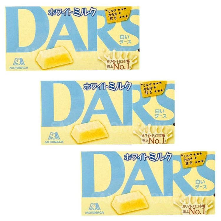 모리나가 다스 화이트초콜릿2개 홈플러스 택배배송