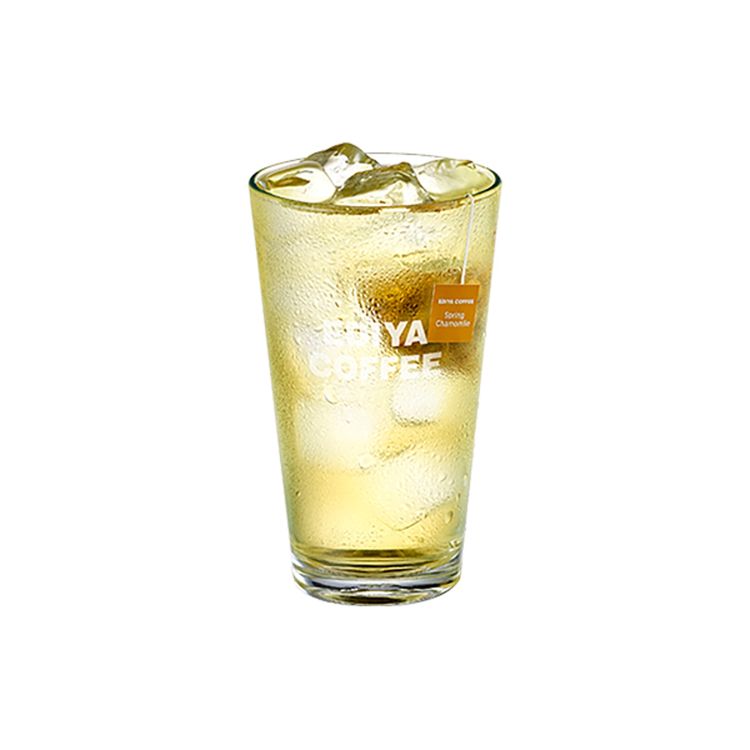 이디야커피 스프링 캐모마일 Iced R 홈플러스 택배배송