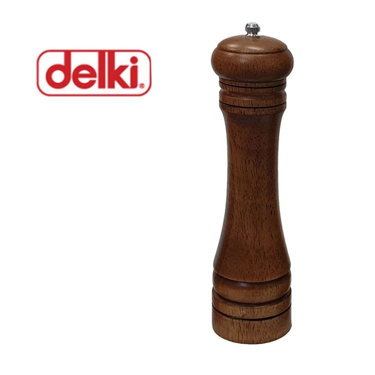Dk 원목 페파밀 소금 후추 갈이 그라인더 10호 홈플러스 택배배송