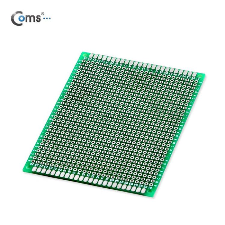 Coms Pcb 기판26x31 Point 홈플러스 택배배송