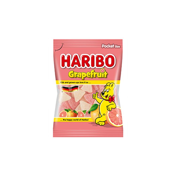하리보 그레이프프루트 100g22입 홈플러스 택배배송