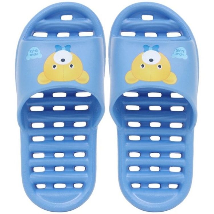 곰돌이 Nb232187f06 Eva 아동욕실화 파란색 홈플러스 택배배송