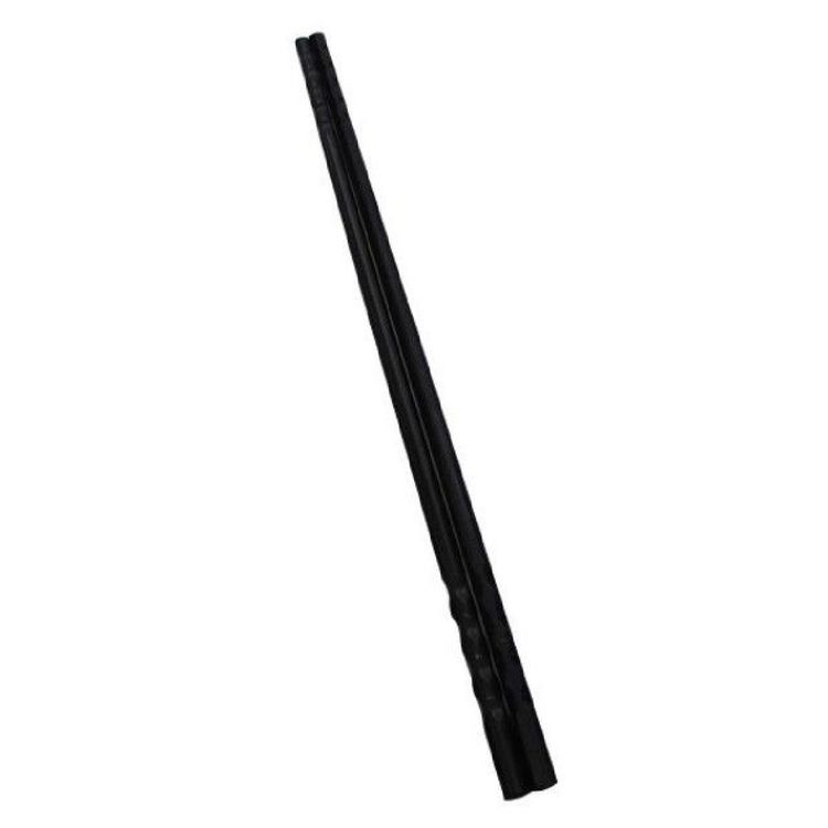 멜라민엠보굴곡저분 N8241716039 25cm 5모 저분 젓가락 검정 홈플러스 택배배송