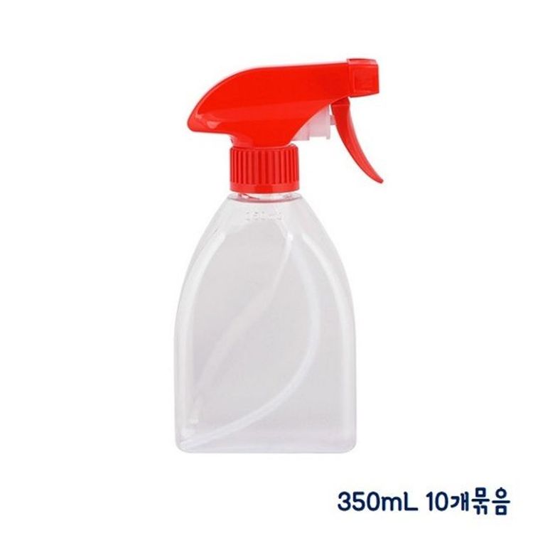 고급형 분무기 350ml 10개묶음 개별포장 홈플러스 판매자택배