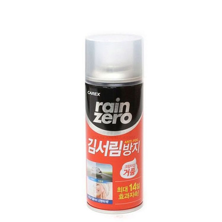 카렉스 실용적인 N7041b81f9f 레인제로 김서림방지 폼타입 거품형 홈플러스 택배배송