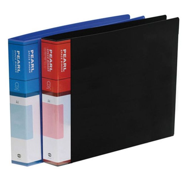 2공 N10237552cd O링 Pp 바인더 짧은변철 A4 B141 공간격 8cm 흑 홈플러스 택배배송
