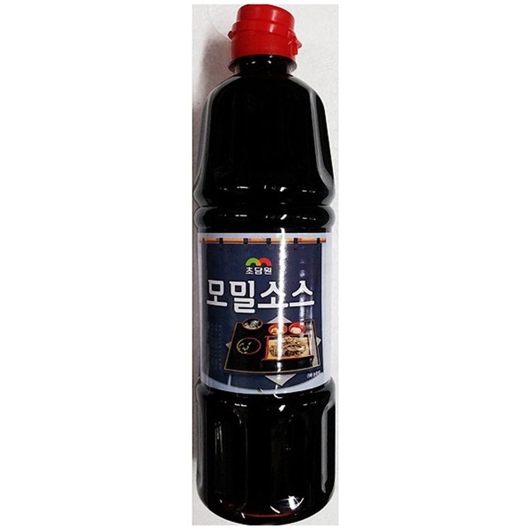 초담원 모밀 소스 09l 홈플러스 택배배송