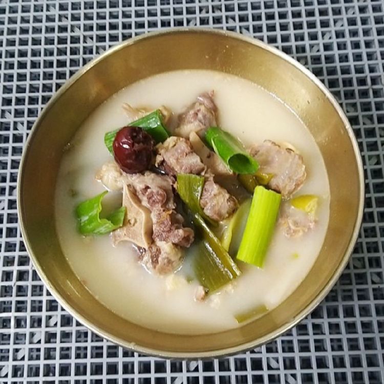 전주희 약선요리 소꼬리곰탕 보양식 800g X 3팩 홈플러스 택배배송