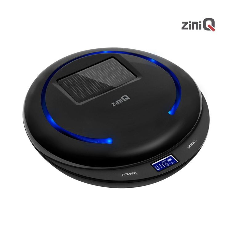 지니큐 Nc3017d0174 Zq Air600 태양열 차량용공기청정기 헤파필터 홈플러스 택배배송