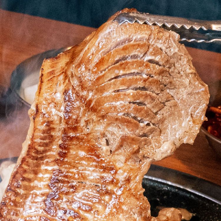 식탁예찬 양념 돼지갈비 부드러운 목전지 300g X 3팩 양념게장 제공 홈플러스 택배배송