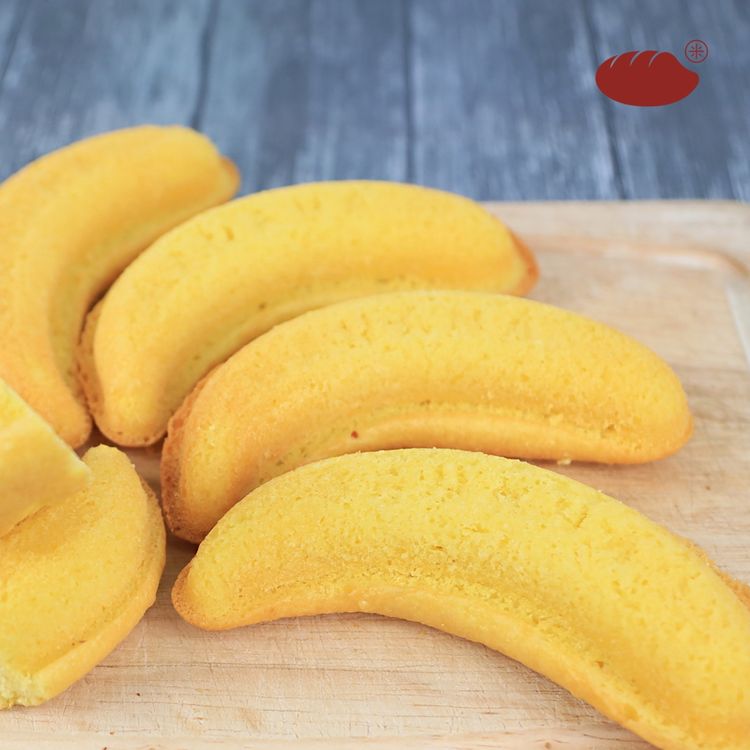 진천쌀빵 미잠미과 바나나쌀빵 6개입300g 홈플러스 택배배송