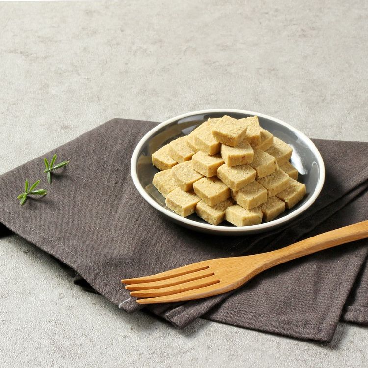 프리미엄황태소프트큐브 50g 강아지 애견 수제간식 홈플러스 택배배송