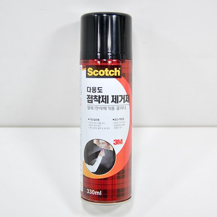 매직크린 3m 다용도 접착제거제 330ml 홈플러스 택배배송