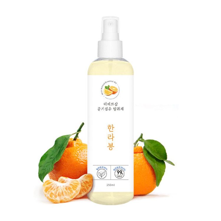 공기섬유 퍼퓸 250ml 한라봉 홈플러스 택배배송