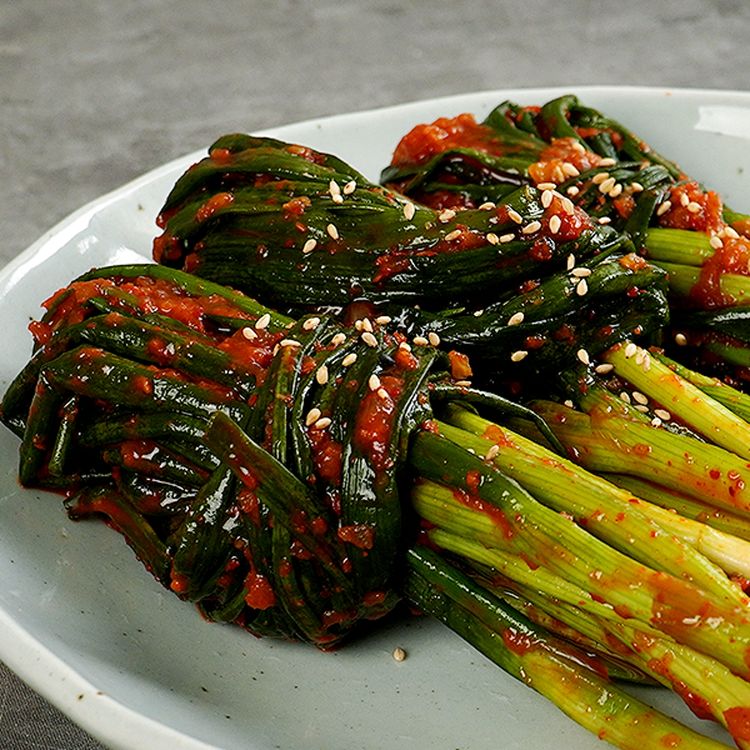 국내산 현진파김치 2kg 홈플러스 택배배송