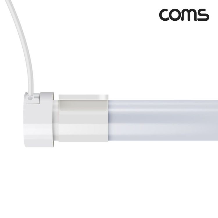 Coms N1084b0af49 Led 모듈램프 Pin타입 18w 6500k 주광색 12 홈플러스 택배배송