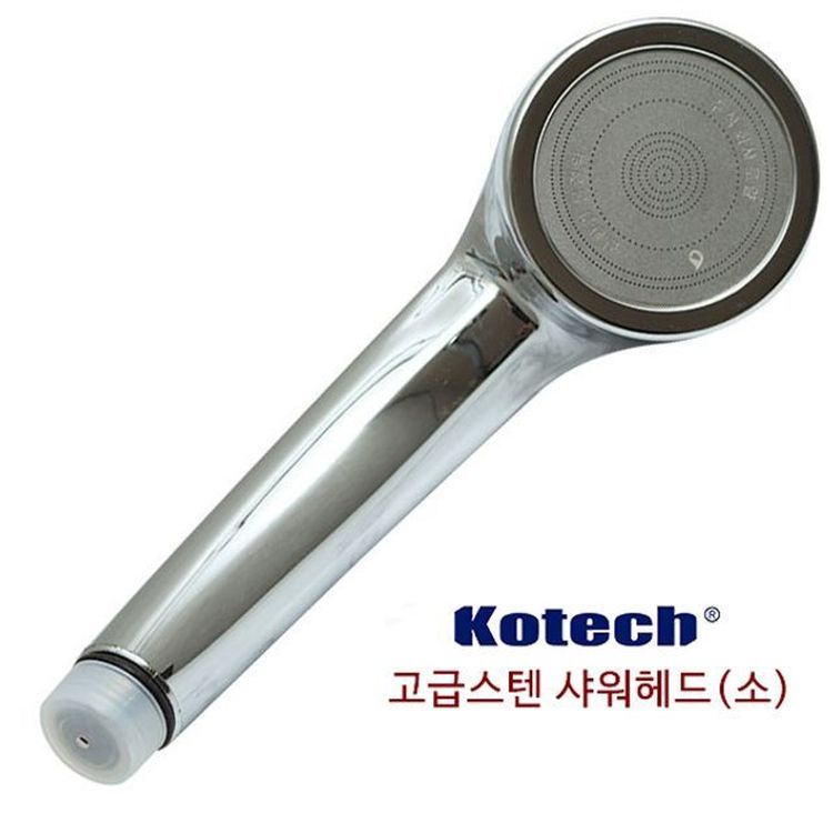 샤워헤드 소 고급 스텐샤워헤드 샤워기헤드 샤워 홈플러스 택배배송