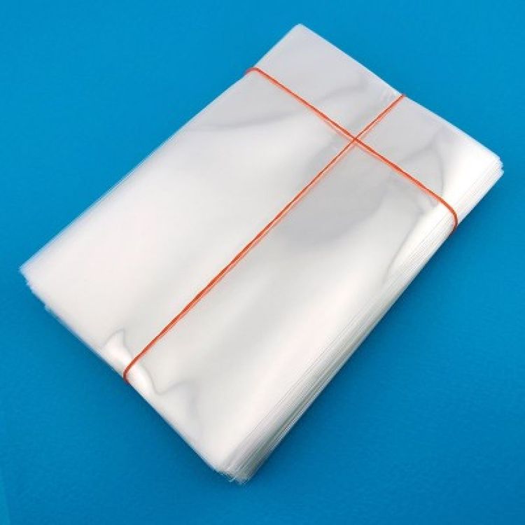 Z 120 06 투명 비닐포장지 Opp비접착 10x15cm 1팩200장 홈플러스 택배배송