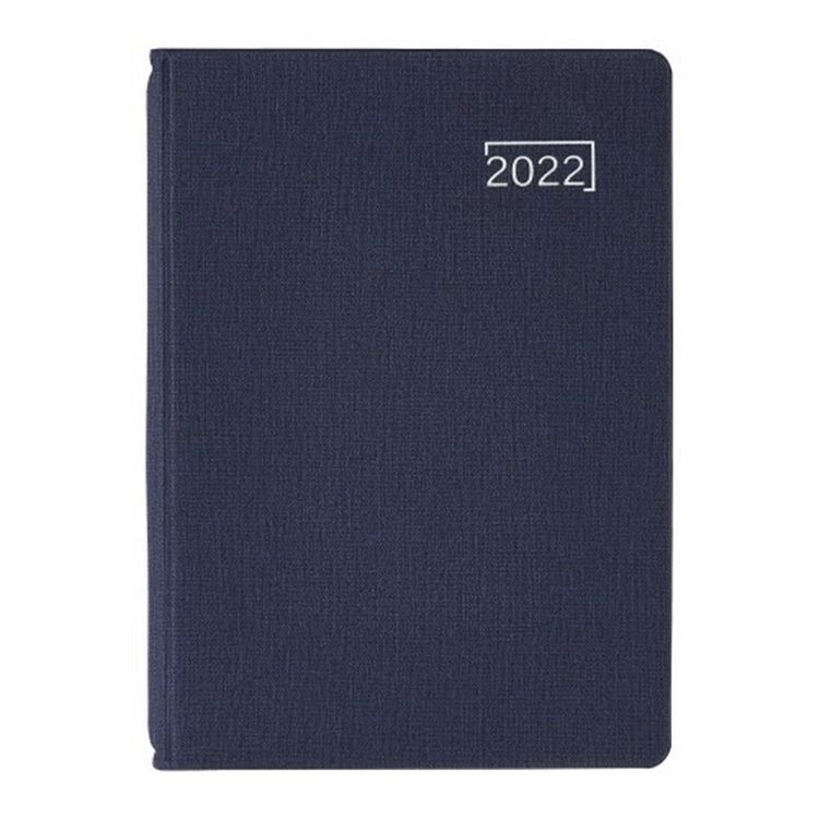 바보사랑 2022년 에이피원 다이어리 Ap2 25tw 네이비 월간노트 홈플러스 택배배송