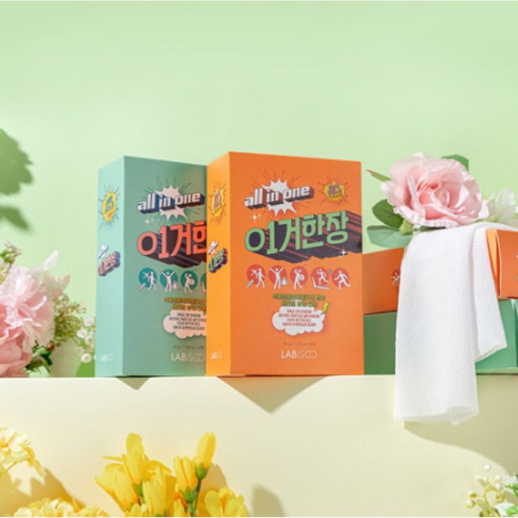 늘디딤 이거한장 올인원 샤워타올 바디워시 샴푸 클렌징폼을 한번에 야외 여행용 홈플러스 택배배송