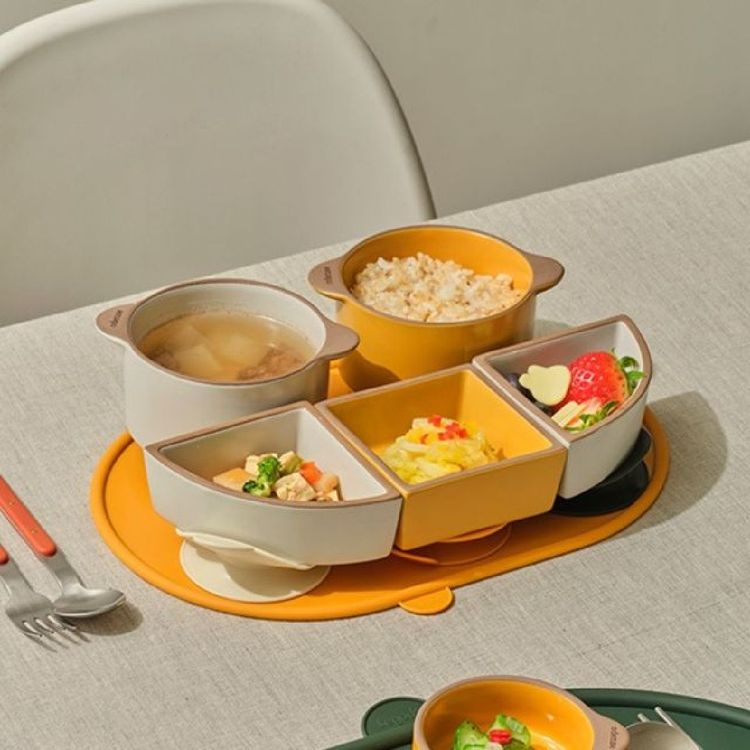 오덴세 레고트 미니 식기세트 5p 홈플러스 택배배송
