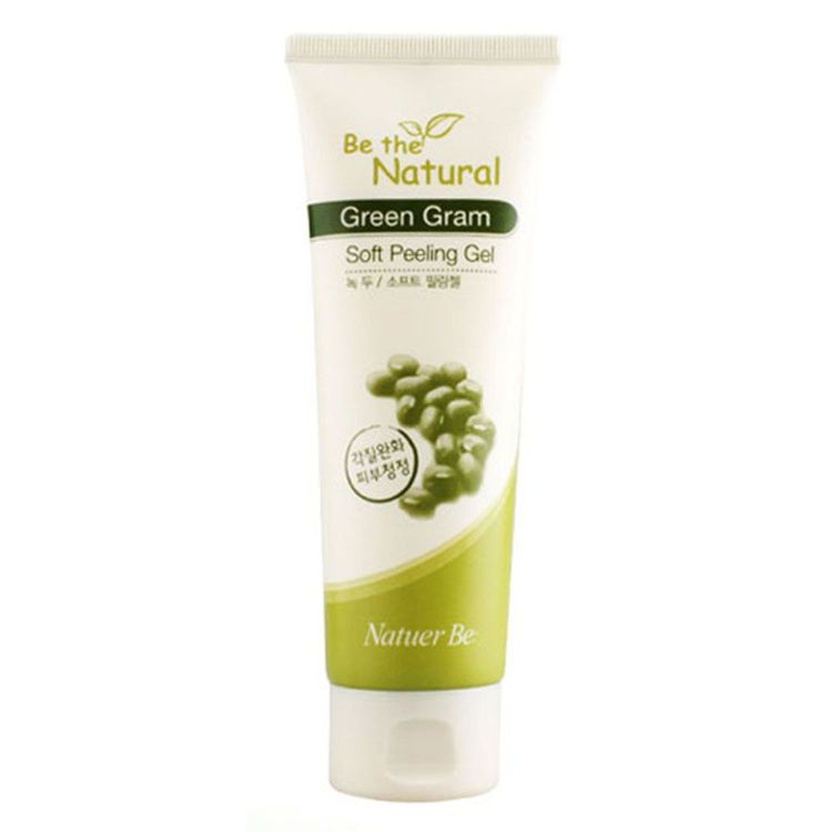아기 피부처럼 촉촉 부드러운 피부 녹두 필링젤 120ml 홈플러스 택배배송