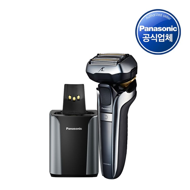 파나소닉 람대쉬 5중날 고급형 면도기 Es Lv9e 홈플러스 택배배송