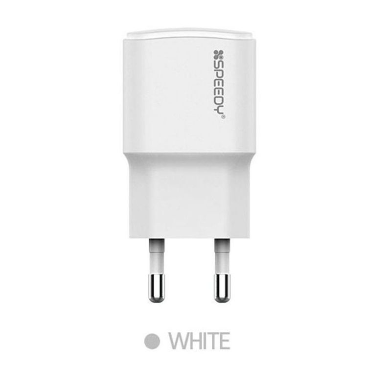 Usb 2포트 충전기 핸드폰 충전기 어댑터 21a 화이트 홈플러스 택배배송
