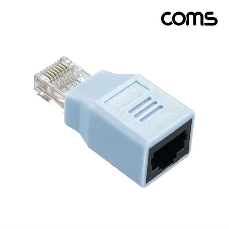 Rj45 커플러 Cat5 Mf형 8p8c 연장 젠더 보호 커버 홈플러스 택배배송