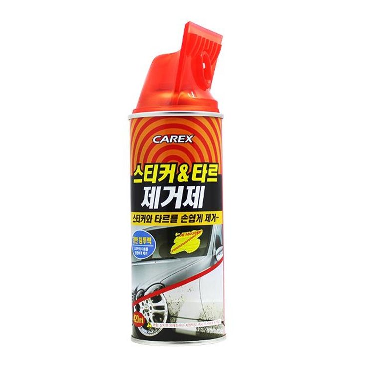 카렉스 실용적인 N704112b937 스티커 타르 제거제 홈플러스 택배배송