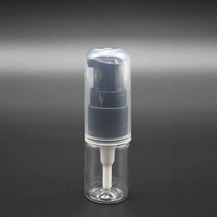 펌프용기 5ml 공병 5ml로션공병 화장품 여행용공병 홈플러스 택배배송