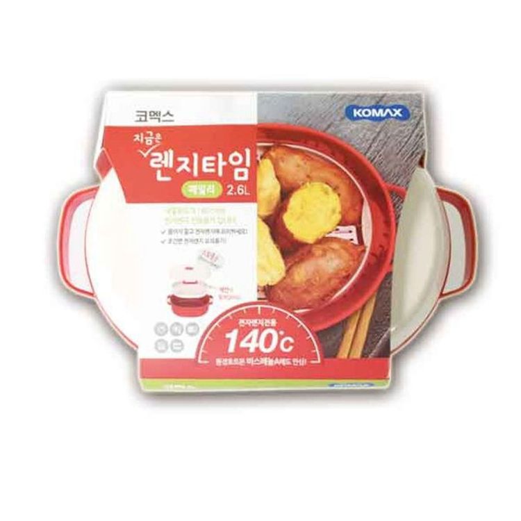 코멕스 실용적인 N6143b83fa1 밀폐용기 반찬통 전자레인지 용기 패밀리 26l 홈플러스 택배배송