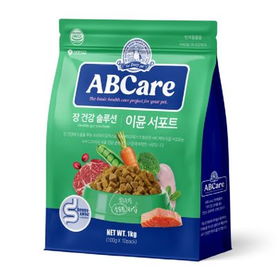 ABCare 소프트 사료 이뮨서포트 1KG | 홈플러스