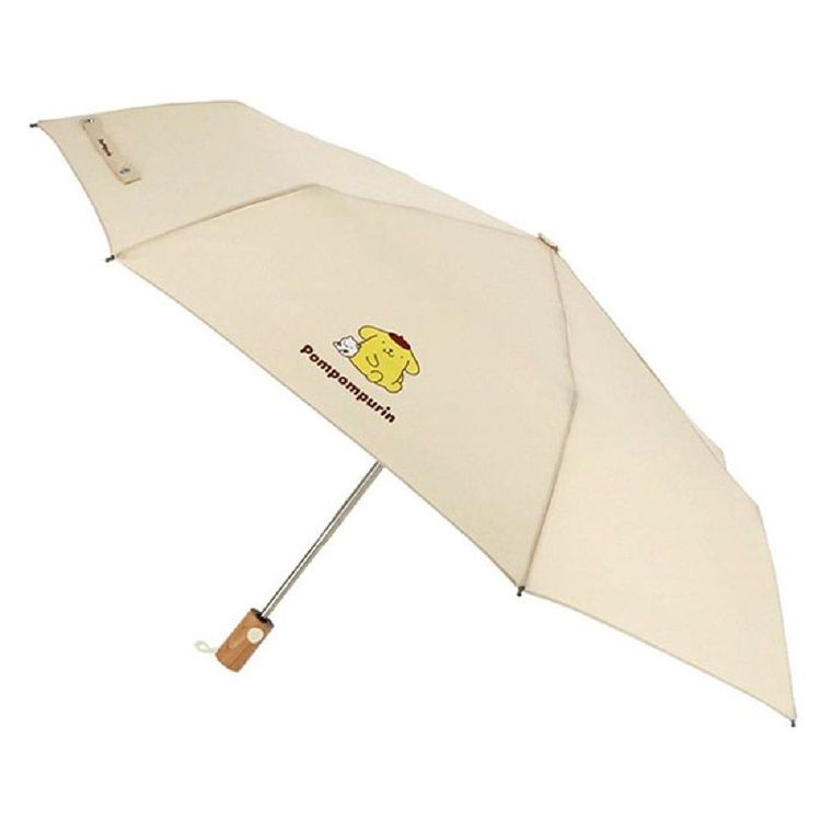 산리오 N8131dae91e 폼폼푸린 빅빼꼼 55cm 자동우산 1p 휴대용 홈플러스 택배배송