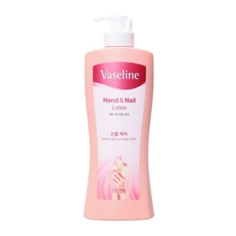 바세린 핸드 네일 로션 450ml 홈플러스 택배배송