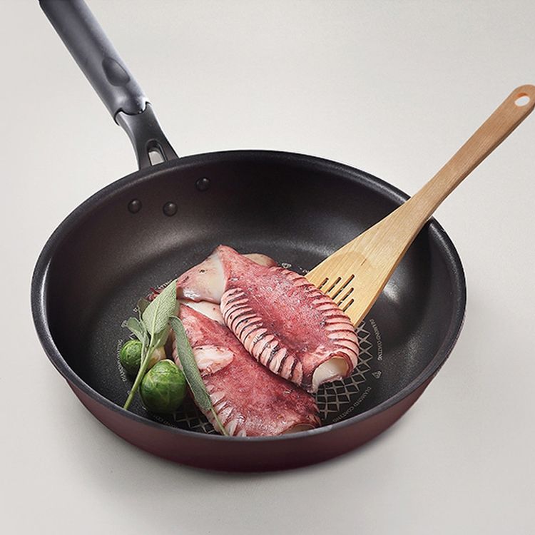 풍년 인덕션 궁중팬 다이아몬드 코팅 웍 볶음팬 28cm 홈플러스 택배배송