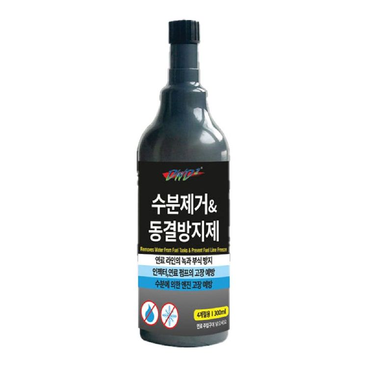 Dwd2 경유용 수분제거 동결방지제 300ml 1p 홈플러스 택배배송