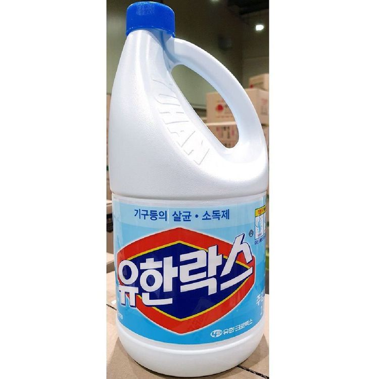 락스유한 후레쉬 주방용 2lx6 홈플러스 택배배송
