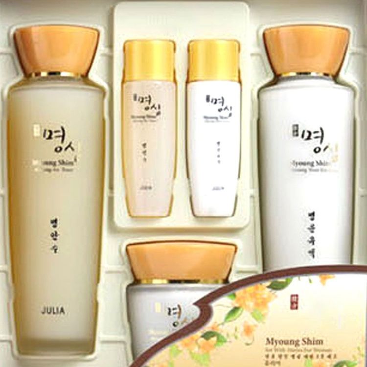 당귀 감초 영지추출물 여성 스킨로션크림 화장품 세트 홈플러스 택배배송