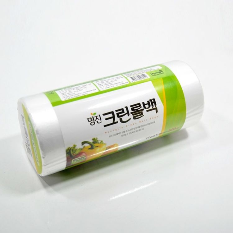 매직크린 명진크린롤백 17x25 500매 미니 7022 홈플러스 택배배송