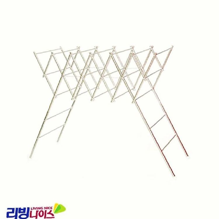 나이스 N8111f11f3e 건조대 7단 W형 홈플러스 택배배송