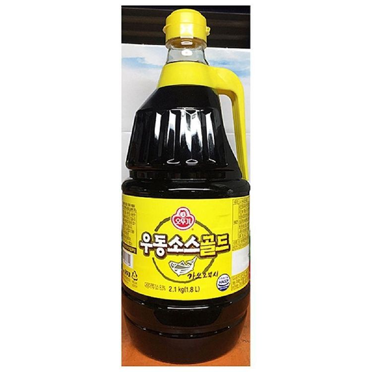 오뚜기 우동 소스 21k 우동다시 우동국물 우동육수 액상소스 장국 장국소스 맛다시 다시간 홈플러스 택배배송
