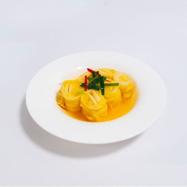 대통령상 수상 전라도 전통 단호박백김치 3kg 홈플러스 택배배송