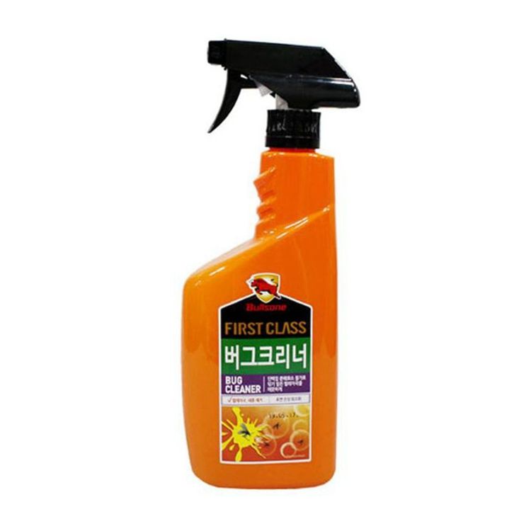 불스원 버그 클리너 자동차 벌레 자국 세차 크리너 홈플러스 택배배송