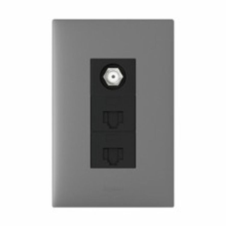 아펠라 마그네슘 전화통신 1개용 CATV 2방+8P+8P 르 | 홈플러스 택배배송