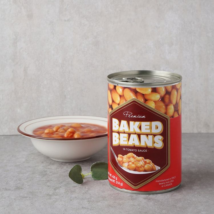 직수입 베이크드 빈스 420G | 홈플러스