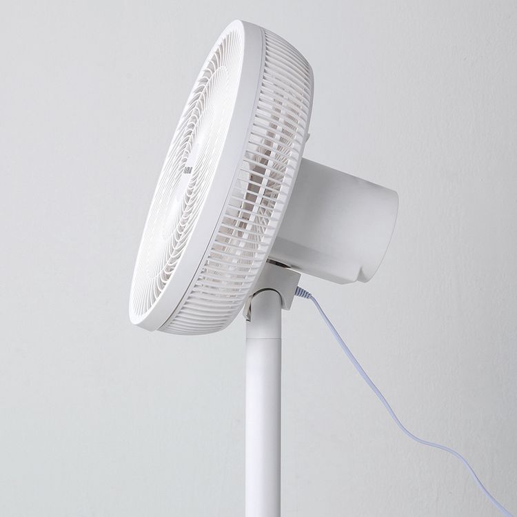 바이마르 깔끔한 모던화이트 리모컨 7엽 써큘레이터 홈플러스 택배배송